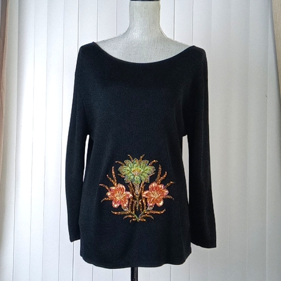 Joseph A | Sweaters | Joseph A Womens Sweater | Poshmark